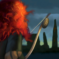 Brave | The Movie Blog