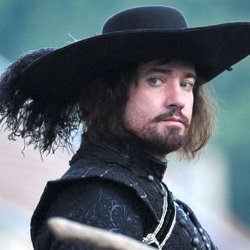 MatthewMacFadyen | The Movie Blog