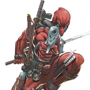 deadpool.mini | The Movie Blog