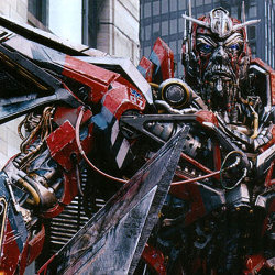 sentinal-prime | The Movie Blog