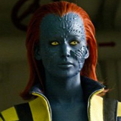Mystique | The Movie Blog