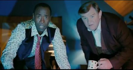 Watch "The Guard" Trailer