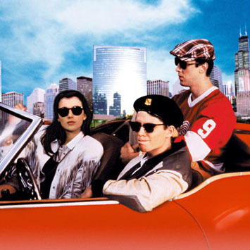 ferris | The Movie Blog