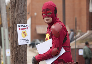 DVD Review: Super