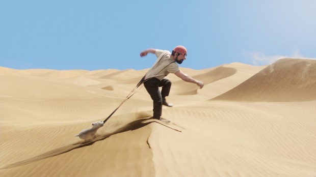 Peter Jackson Returns to Tintin After Years of Anticipation