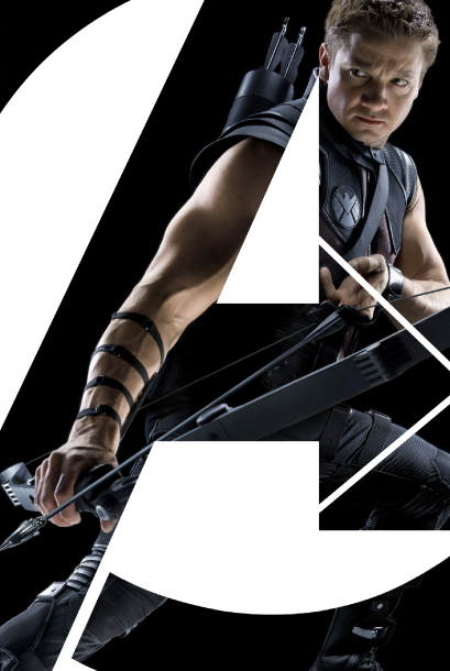hawkeye | The Movie Blog