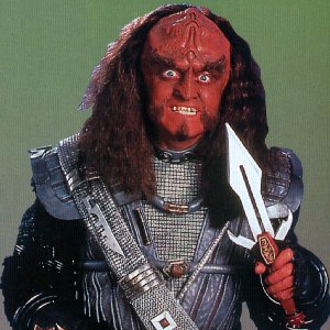 klingon | The Movie Blog