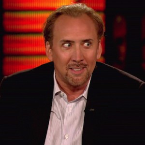 nicolas-cage-crazy | The Movie Blog