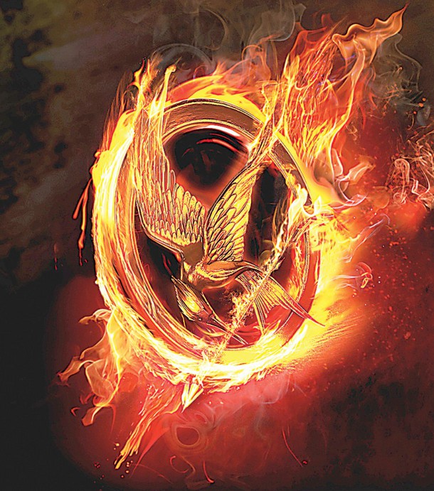 Review: The Hunger Games