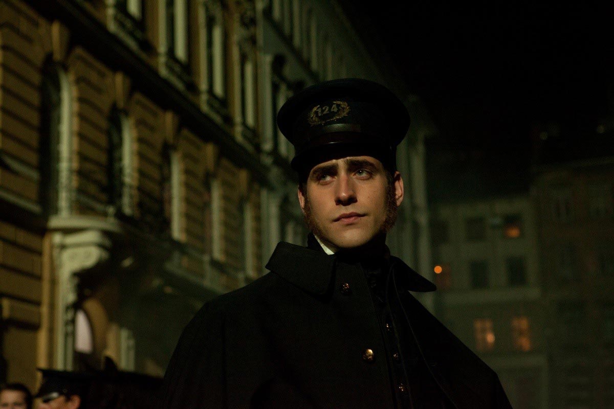 Media Overload: The Raven