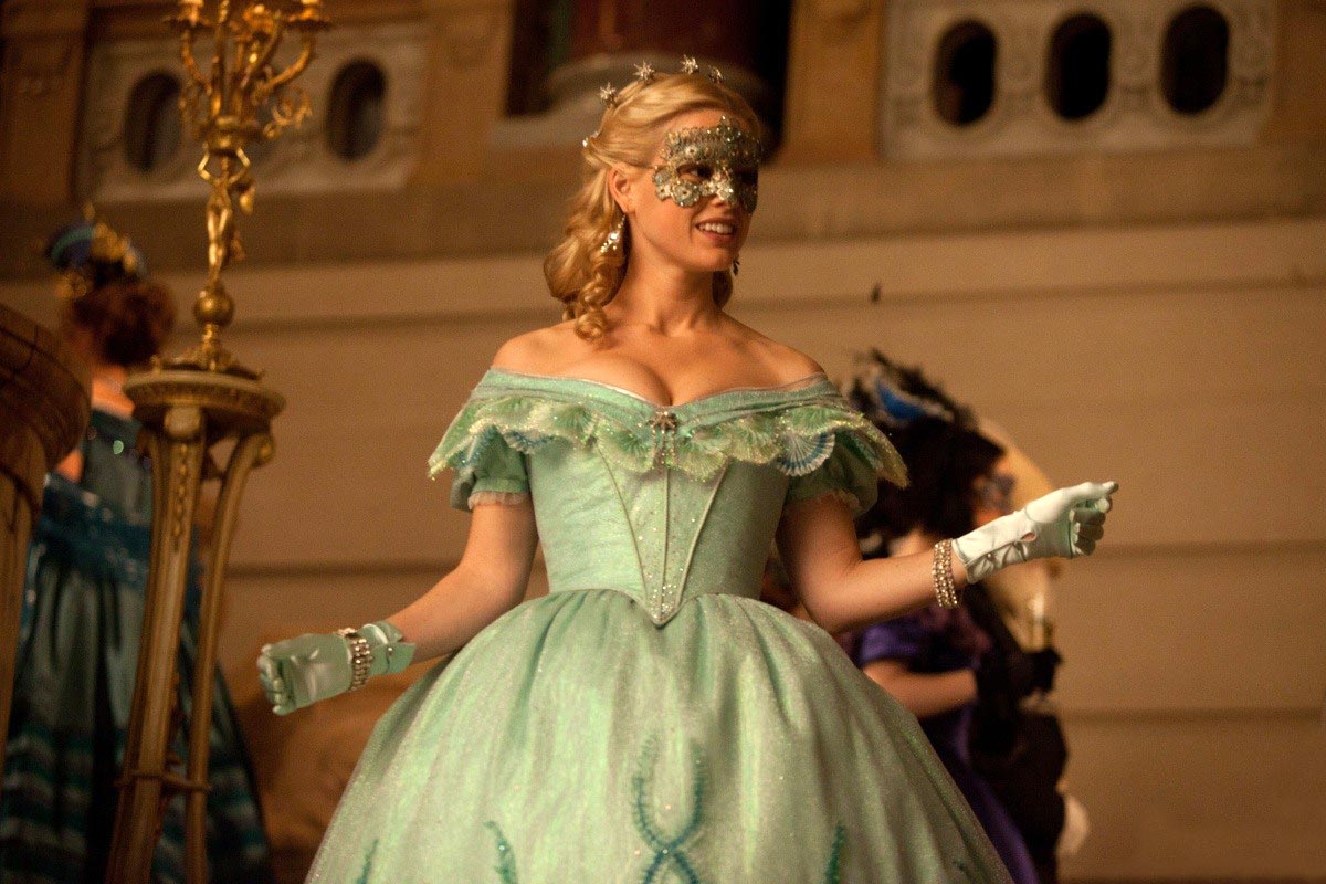 Media Overload: The Raven