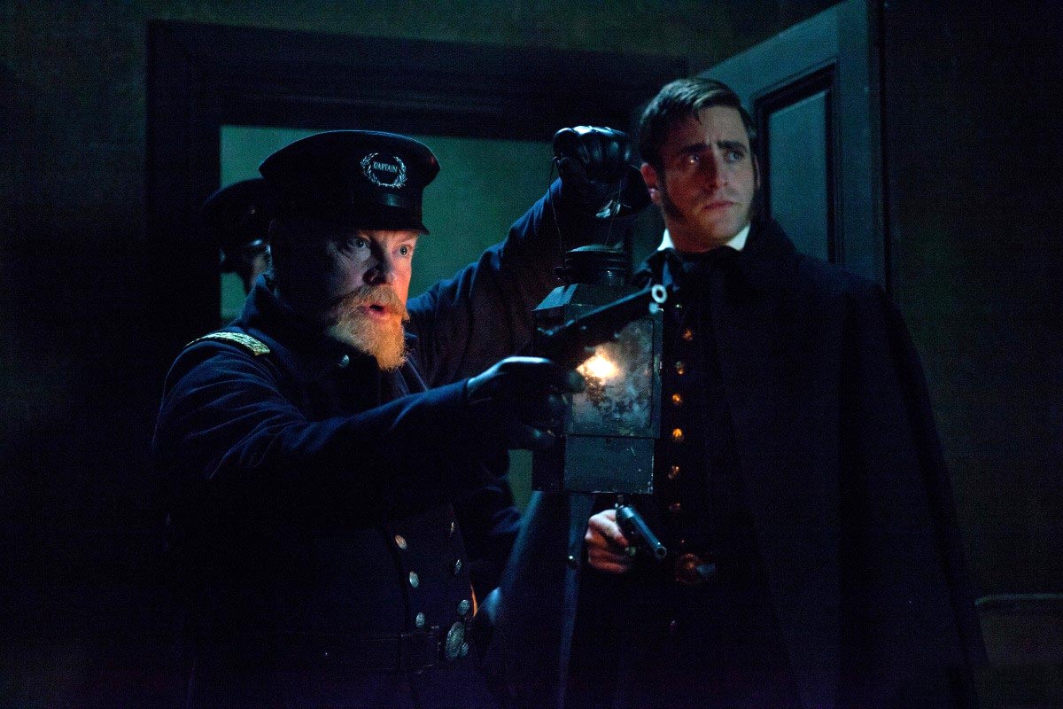 Media Overload: The Raven | The Movie Blog