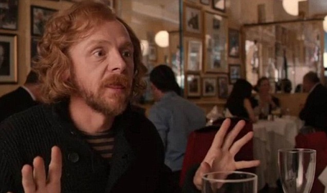 Trailer: A Fantastic Fear of Everything