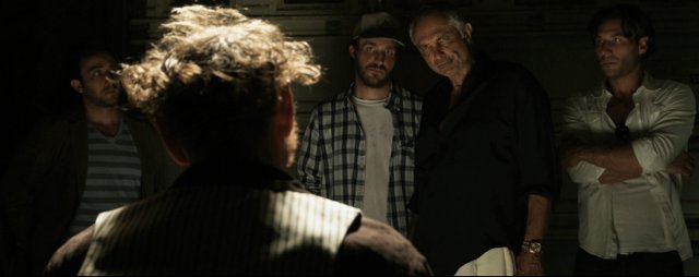 Trailer: Cockroaches