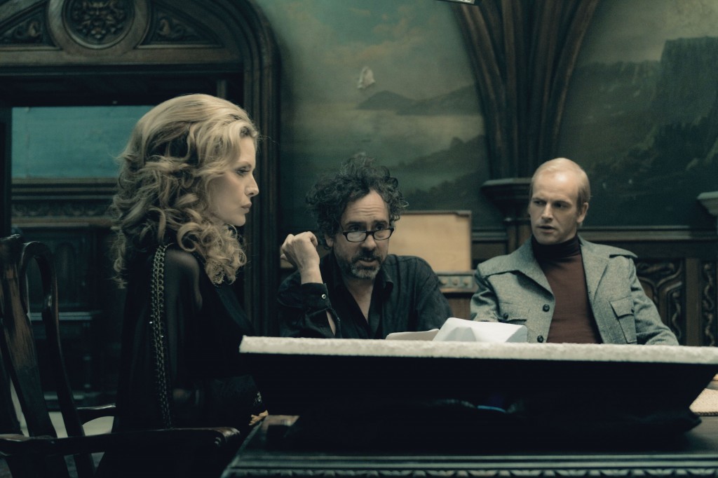 Dark Shadows | The Movie Blog