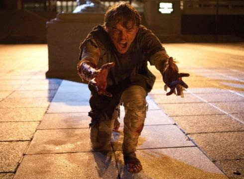 Chronicle Final Scene | The Movie Blog