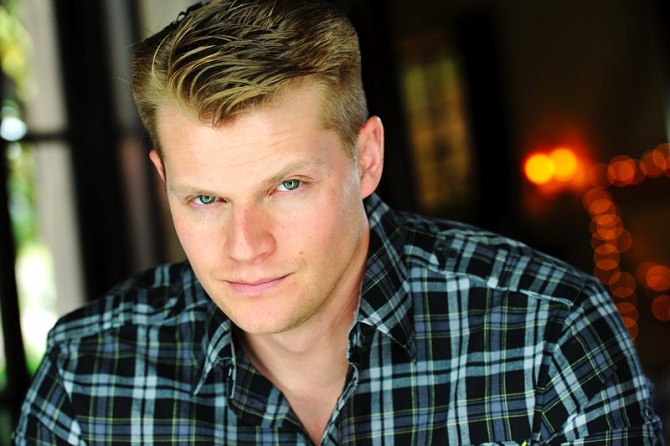 Exclusive Interview: Brett Gipson from Knights of Badassom