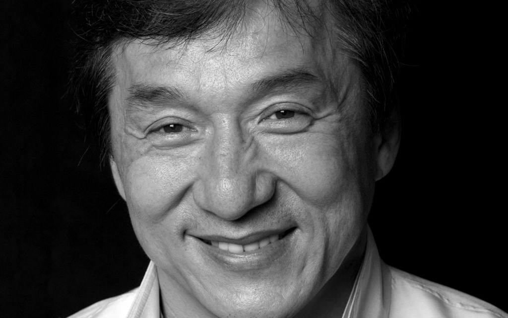 Jack Chan retires from Action Movies