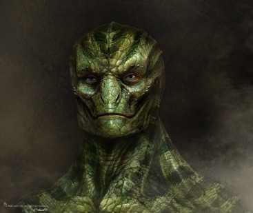 spidey_lizard_concept_3 | The Movie Blog