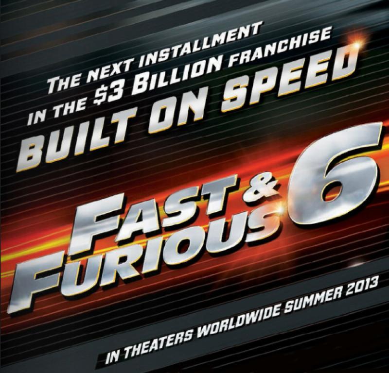Fast_Six_6 | The Movie Blog
