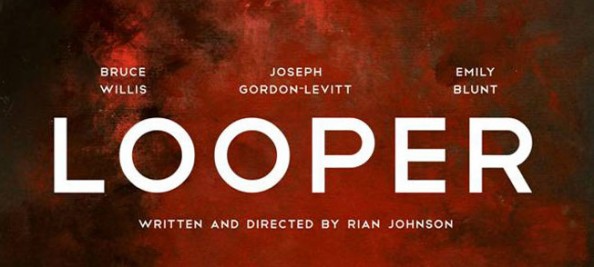 looper-new-logo | The Movie Blog