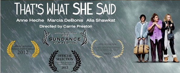 TWSS | The Movie Blog