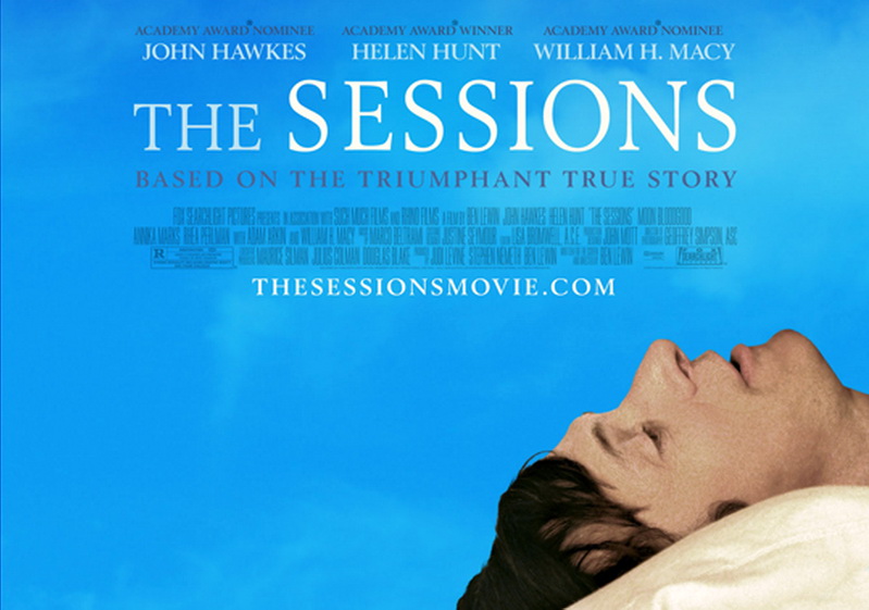 the-sessions-movie-poster-slice | The Movie Blog