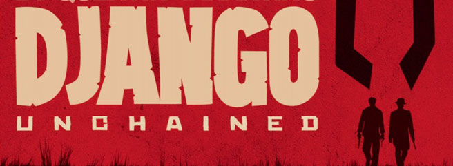Review: Django Unchained