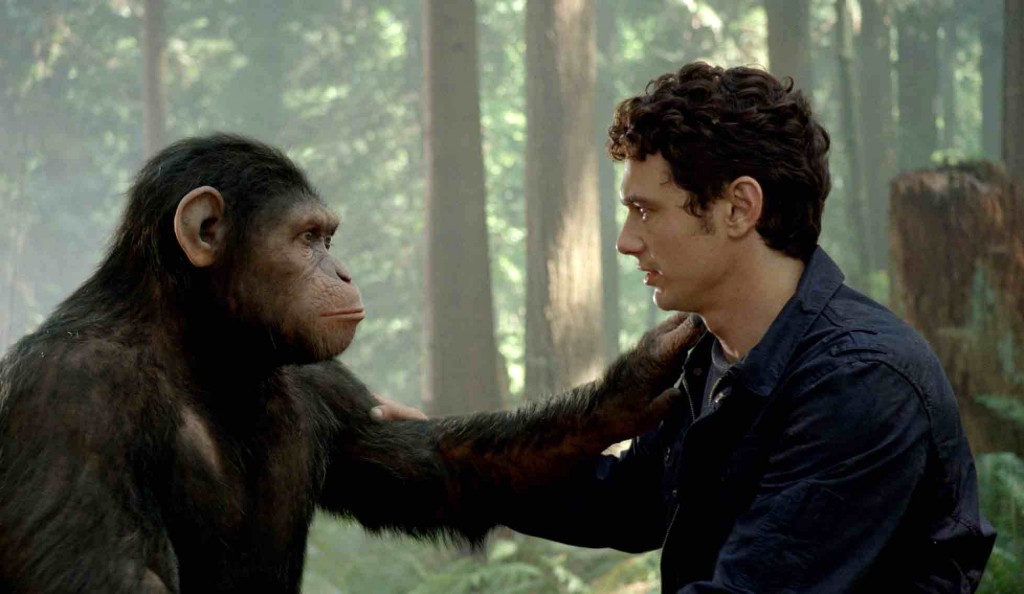 Film-Ape Evolution | The Movie Blog