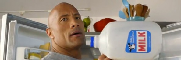 dwayne-johnson-super-bowl-commercial-slice | The Movie Blog