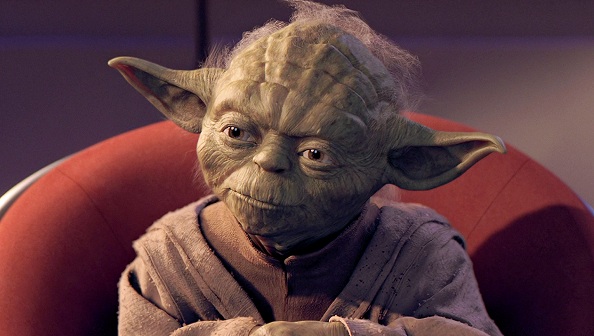 Frank Oz ready to return as Yoda in future Star Wars films