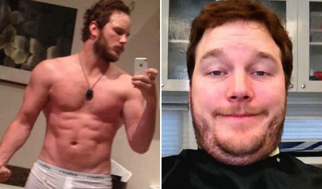 zero-dark-thirty-pratt-ripped | The Movie Blog