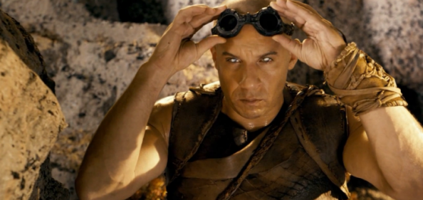 riddick | The Movie Blog