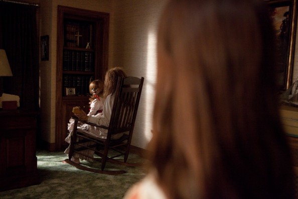 THE CONJURING | The Movie Blog