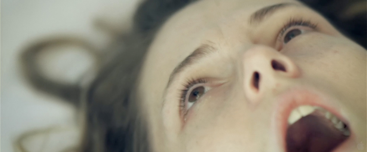 Review: Upstream Color