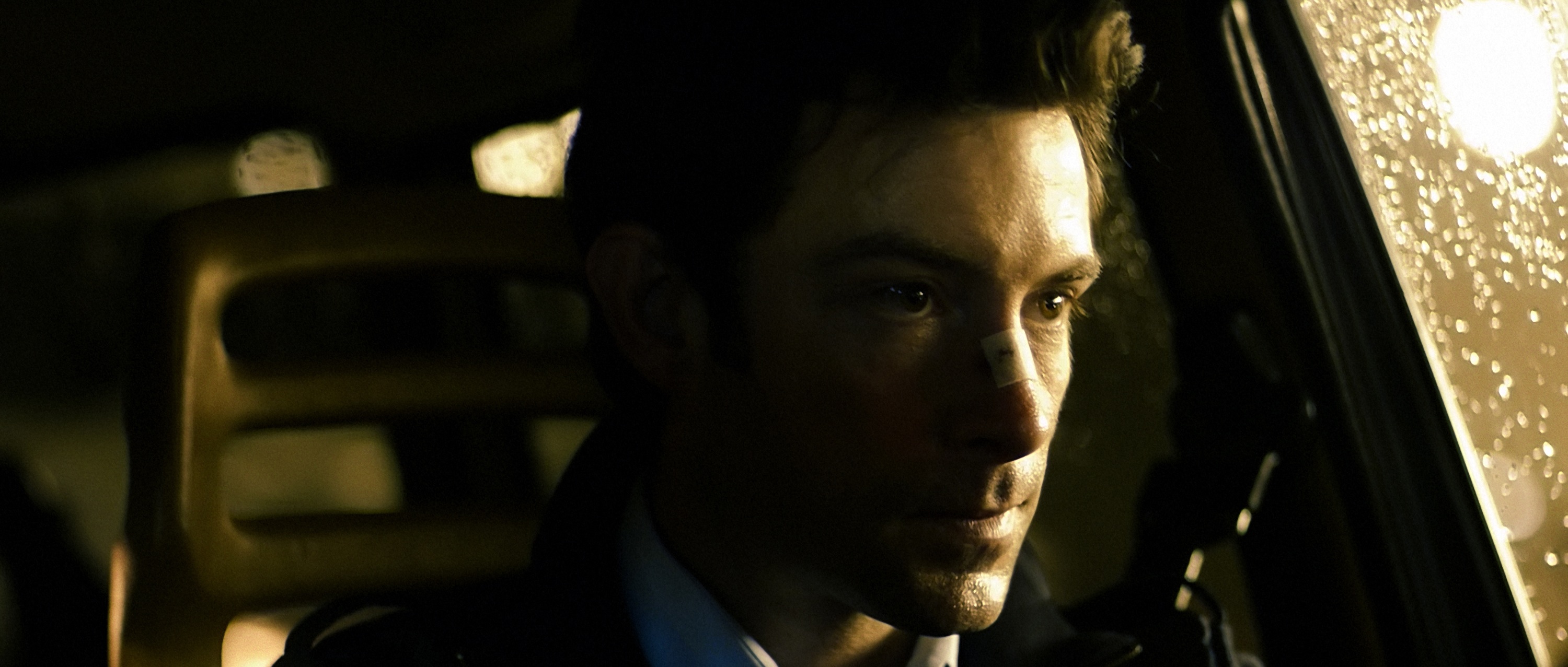 Review: Upstream Color