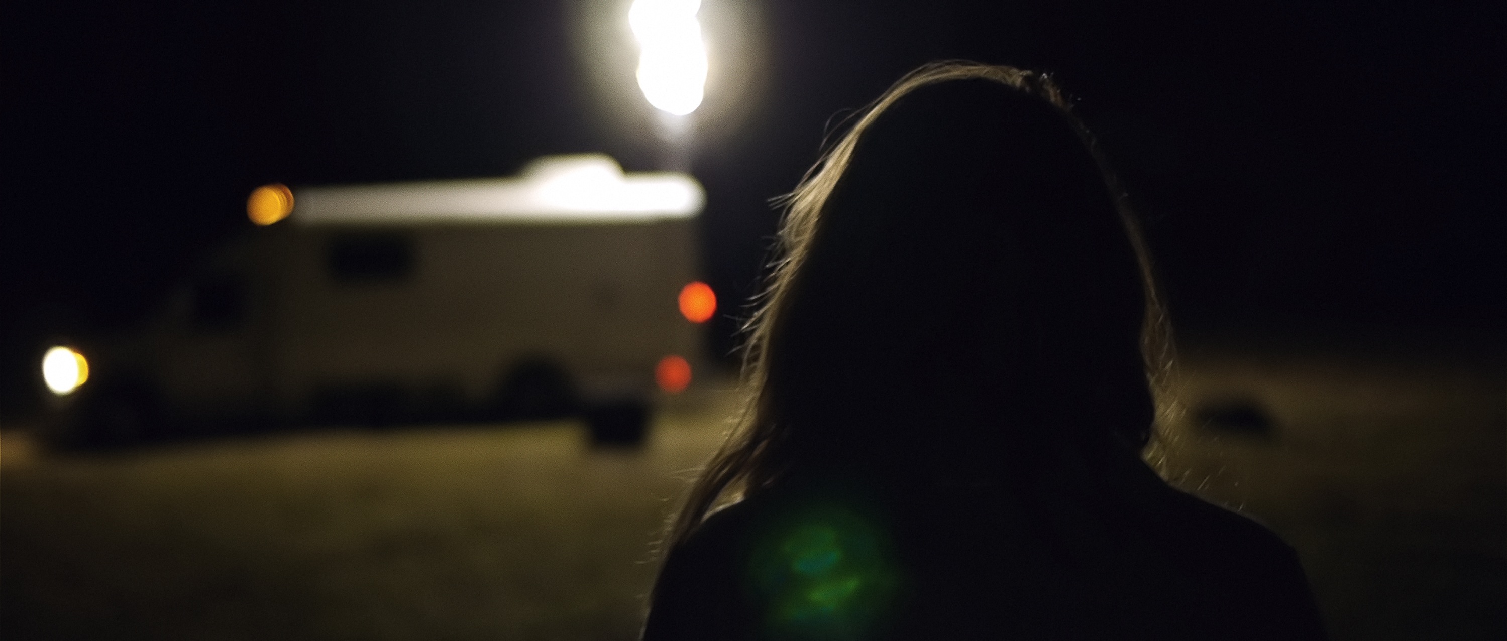 Review: Upstream Color