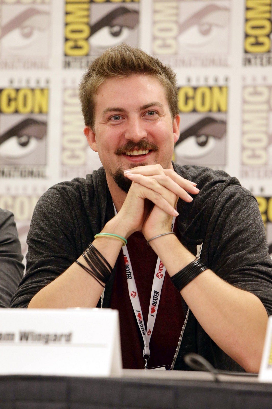 Adam Wingard | The Movie Blog