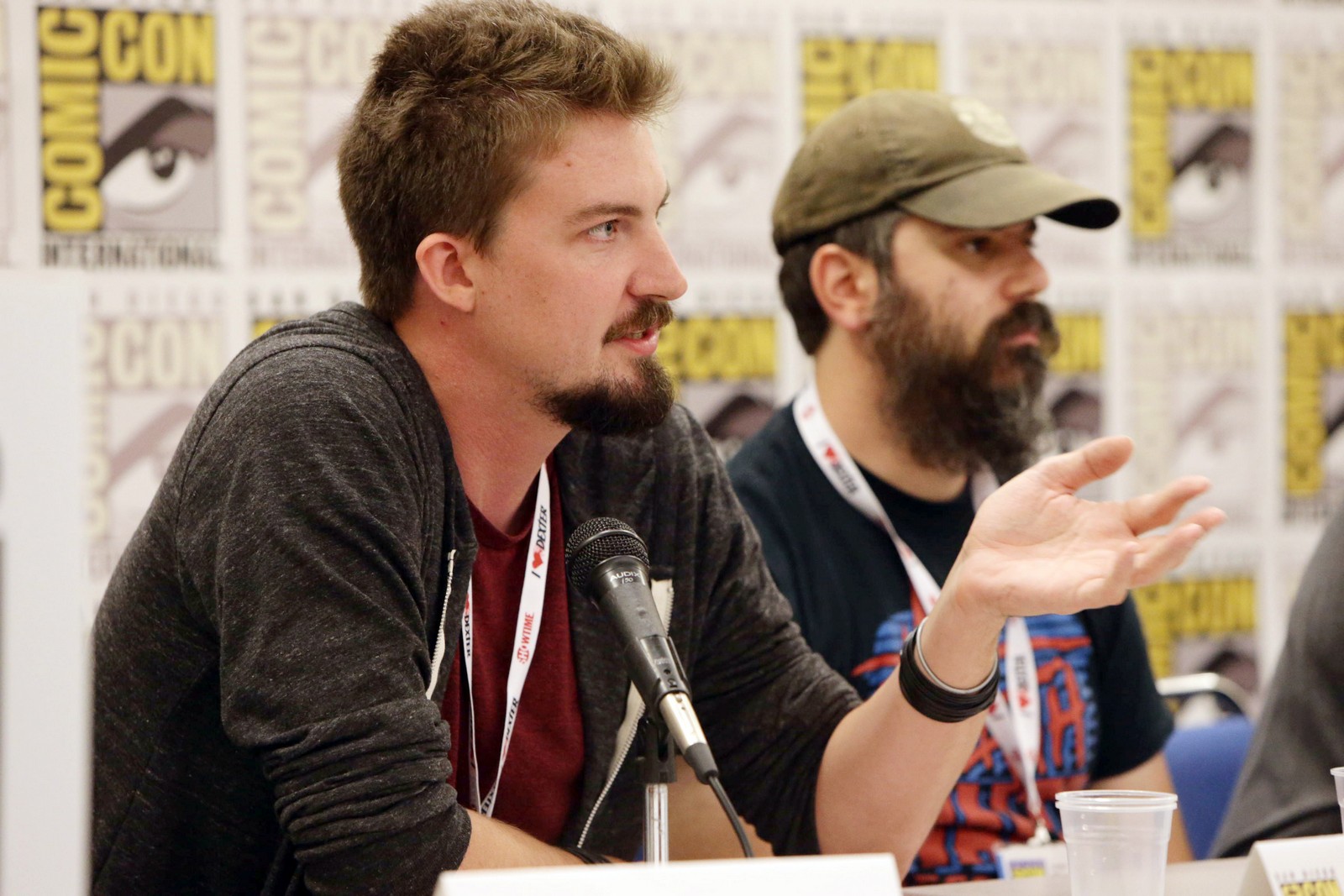 Adam Wingard | The Movie Blog