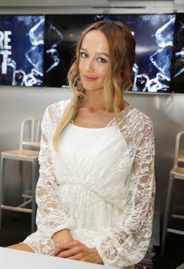 Sharni Vinson | The Movie Blog