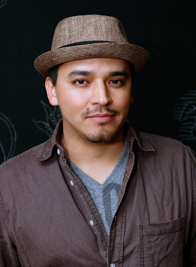 I chatted with Douglas Spain about his new movie Mission Park | The ...