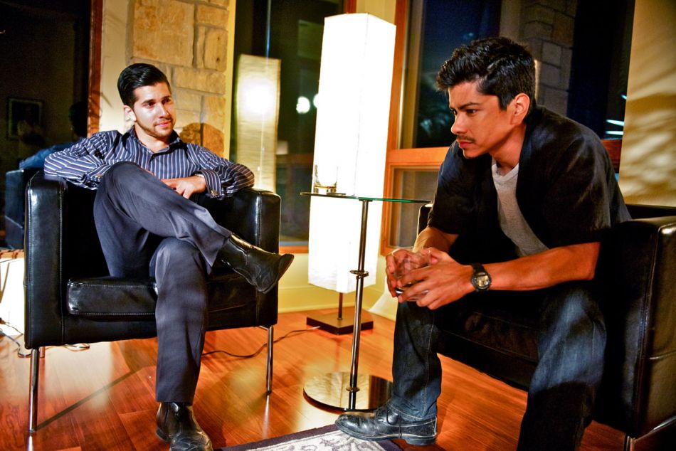 bobby jason | The Movie Blog