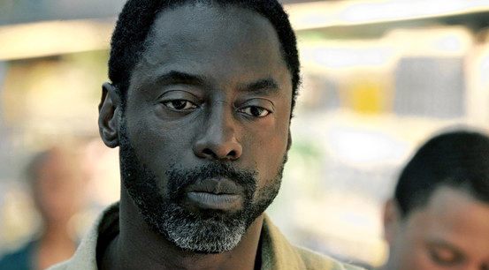 isaiah | The Movie Blog