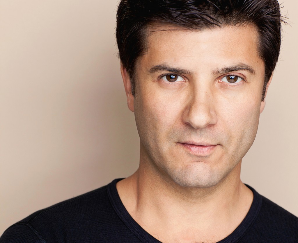 Ethan Flower chats about new film Dragon Day: Interview