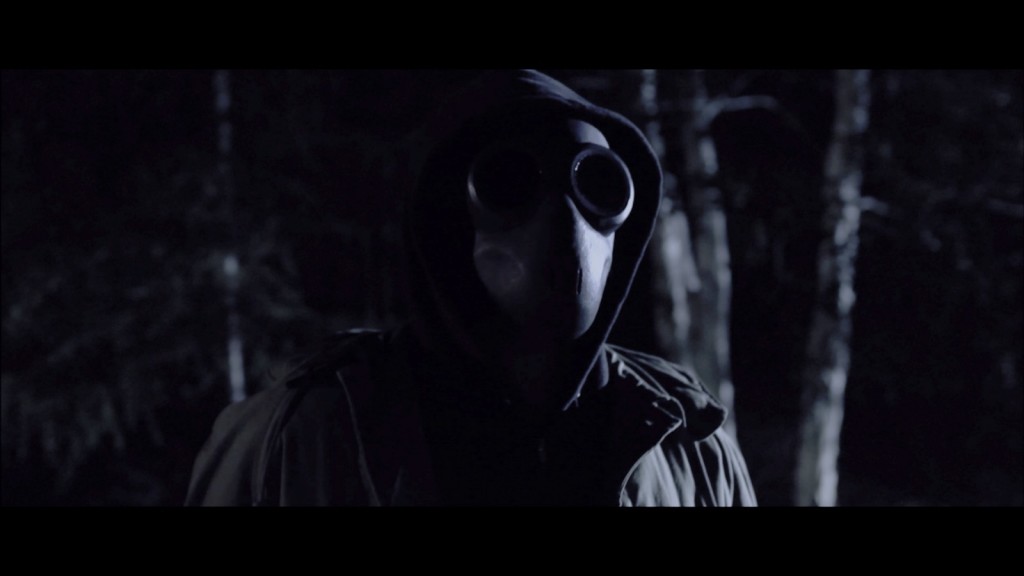 STATIC 3 | The Movie Blog