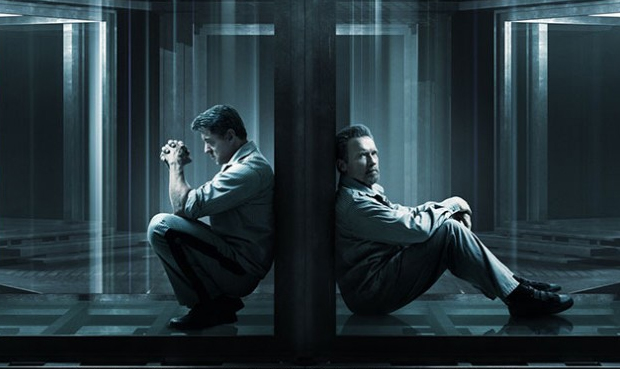 Escape Plan reunites two big action stars that still pack a punch