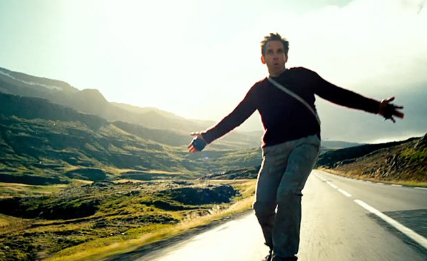 The Secret Life of Walter Mitty: Review