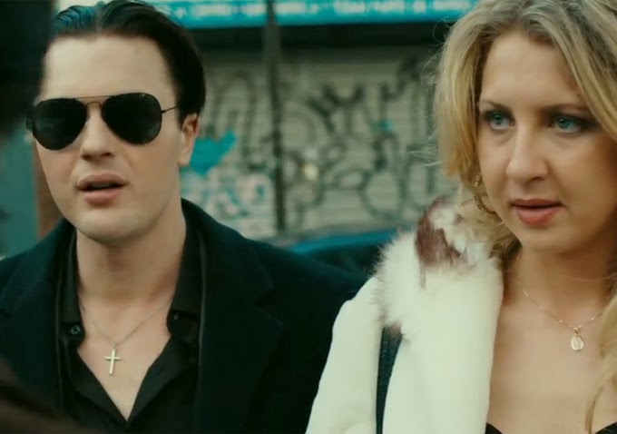 Rob The Mob: Trailer