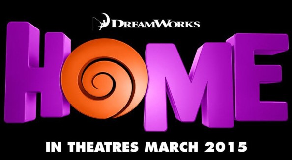 Home Movie Review
