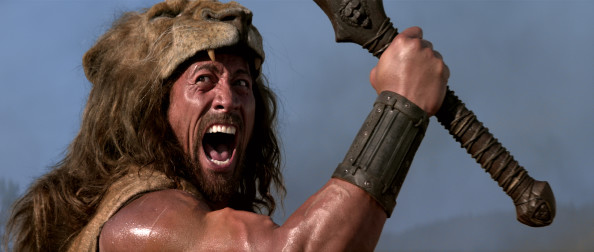 Let's talk about the return of Hercules | The Movie Blog